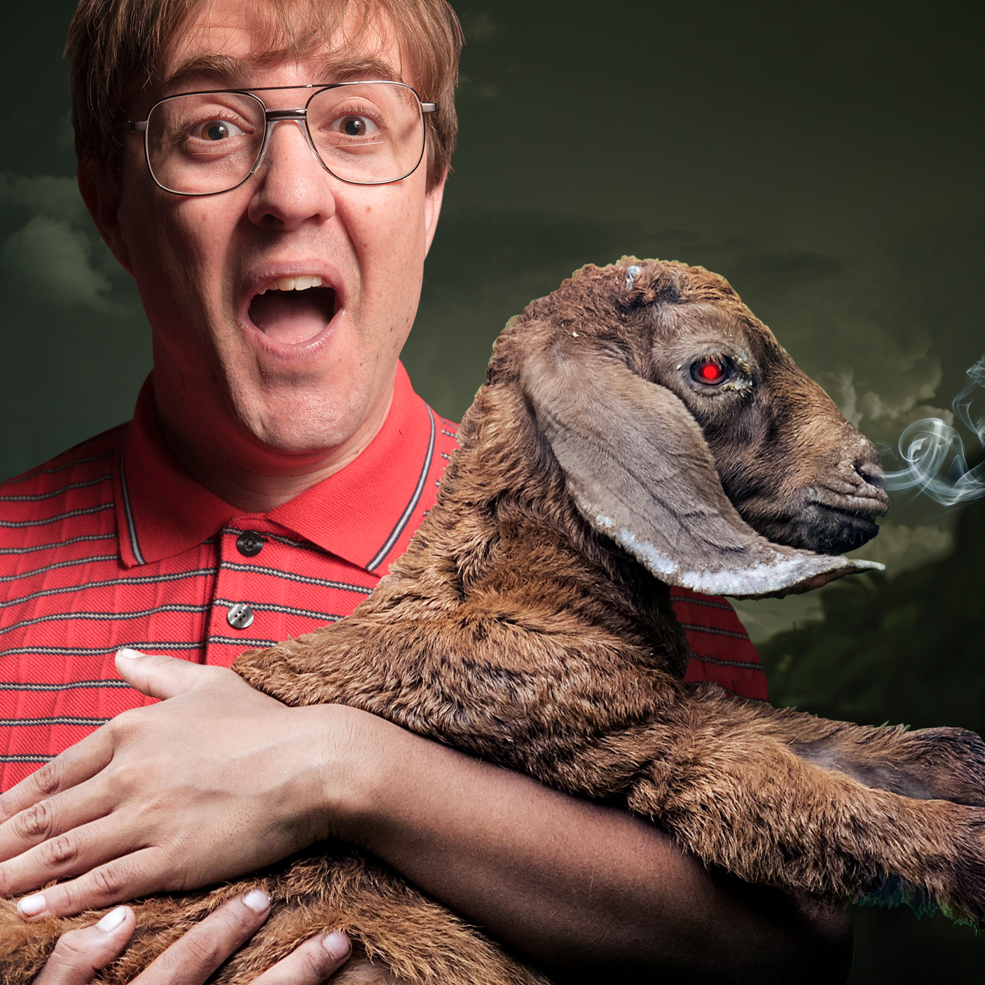 Contact – Bart Freebairn